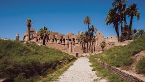 L'Egypte du nord au sud - Dunia Travel