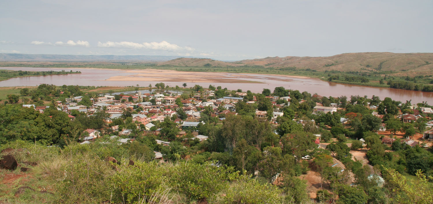 Les merveilles de l'ouest de Madagascar - Dunia Travel