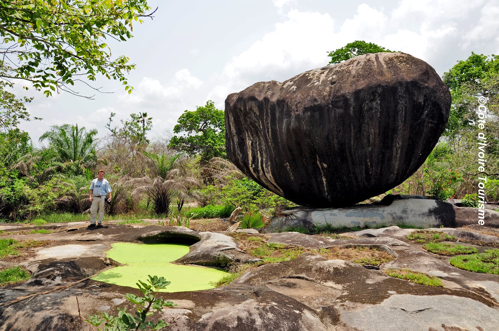Découverte de la Côte d'Ivoire - Dunia Travel